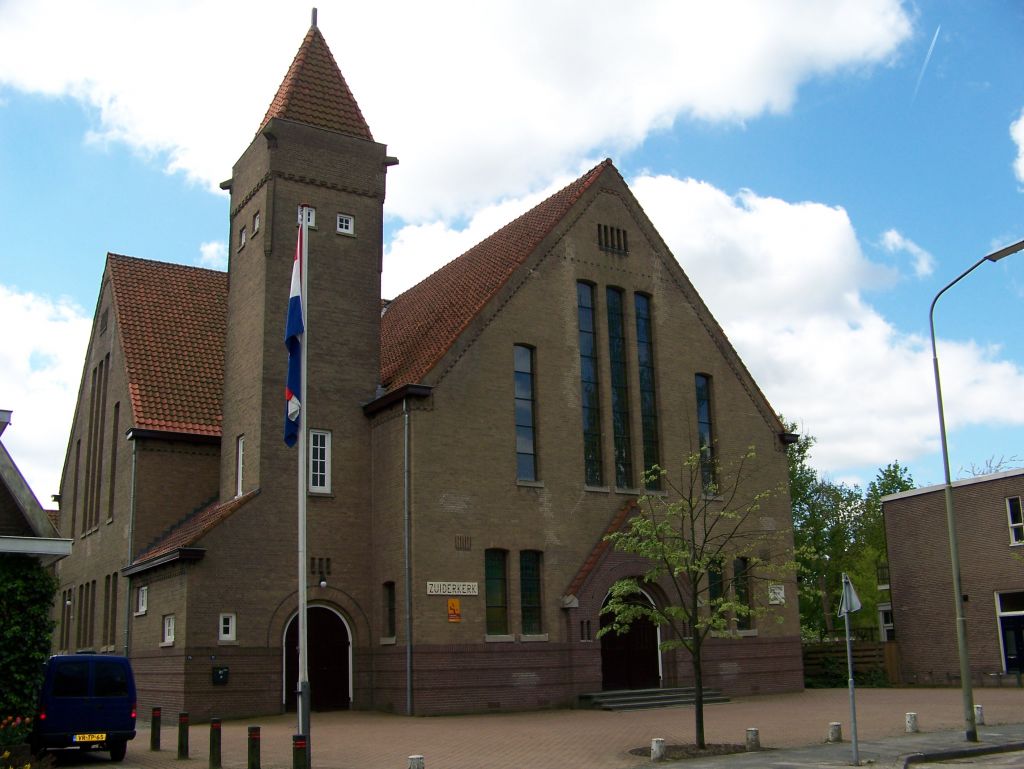 City Life Church Assen - gemeente