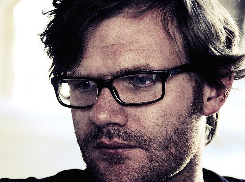 Q & A: DJ Bas Jansen