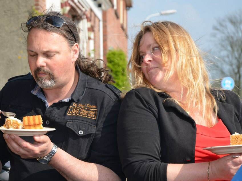 Succesverhaal - Boukje en Jan