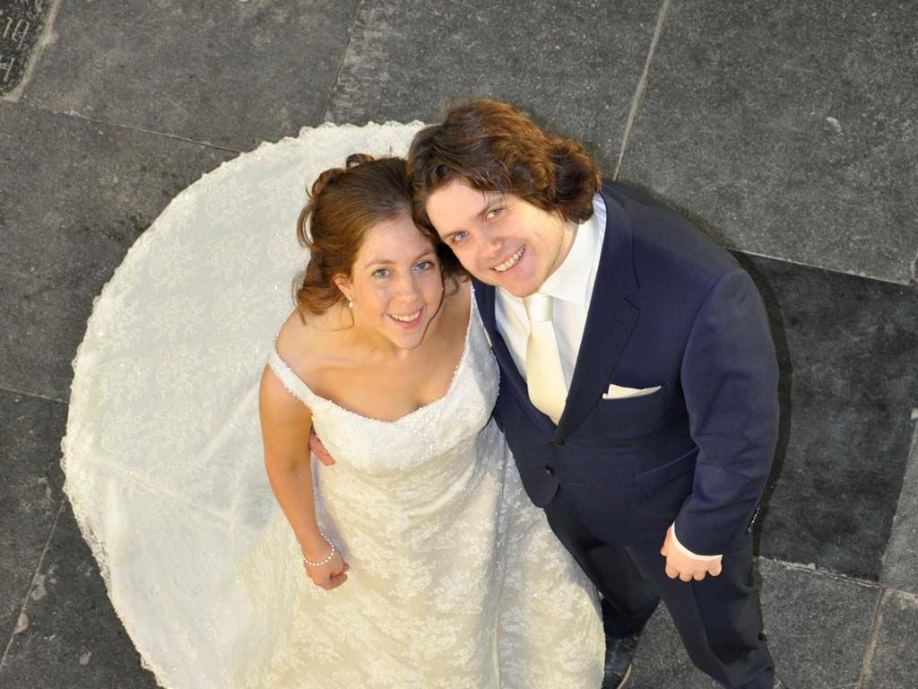 Succesverhaal - Jeannet en Sander